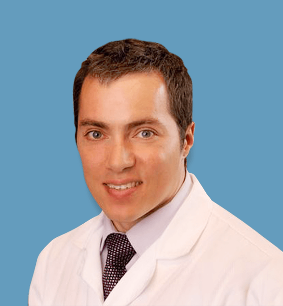Troy Mounts, MD – PACIFIC CREST MULTI SPECIALTY SURGERY